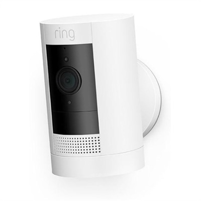 Click here for Stickup Cam Battery White 2PK prices