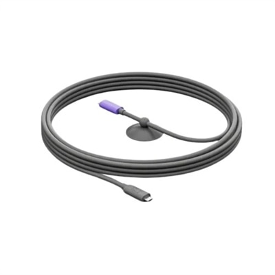 Click here for Logitech Active USB cable for MeetUp 2 prices