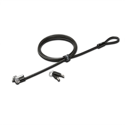 Click here for Kensington N17 Keyed Laptop Lock for Wedge-Shaped... prices