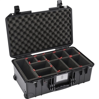 Click here for Pelican 1535 Air Carry-On Case prices