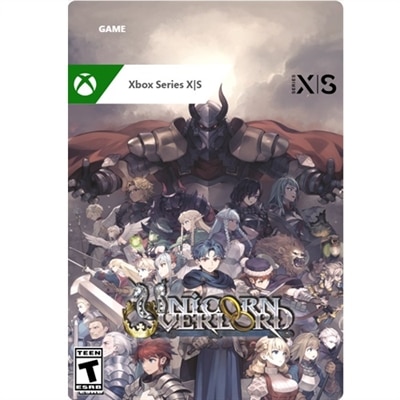 Click here for Download Xbox Unicorn Overlord Standard Edition Xb... prices