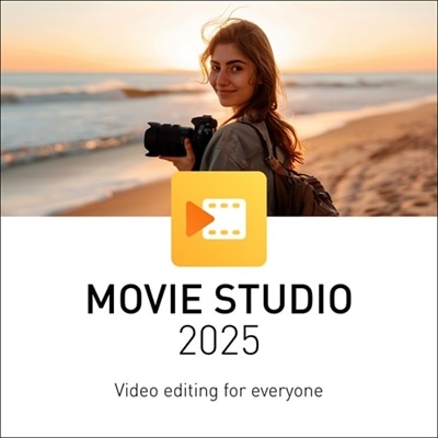 Click here for Download MAGIX Movie Studio 2025 prices