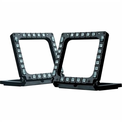 Click here for Thrustmaster MFD Cougar Pack Flight Control System prices