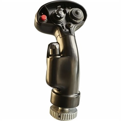 Click here for Thrustmaster F/A-18C Hornet HOTAS Add-On Grip prices