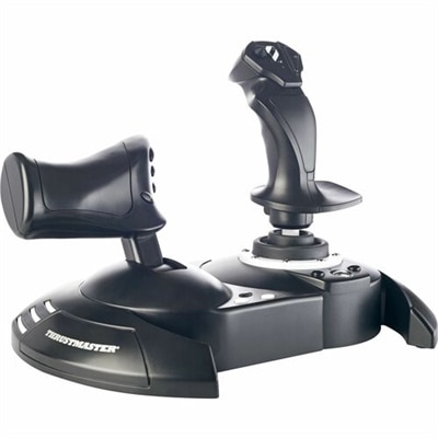 Click here for Thrustmaster T.Flight Hotas One Gaming Joystick prices