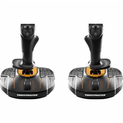 Click here for Thrustmaster T.16000M FCS Space Sim Duo Gaming Joy... prices