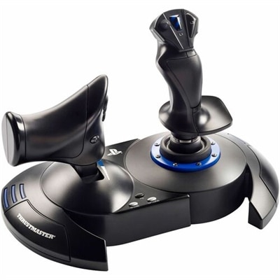 Click here for Thrustmaster T.Flight Hotas 4 Gaming Joystick prices