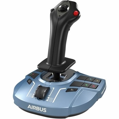 Click here for Thrustmaster TCA Sidestick X Gaming Joystick prices