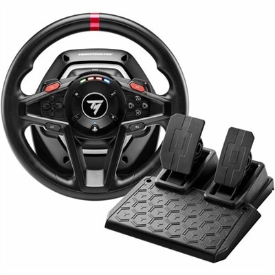 Click here for Thrustmaster T128 Gaming Steering Wheel prices