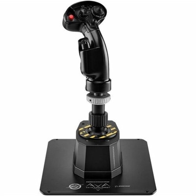 Click here for Thrustmaster AVA FA18 Super Hornet Flight Stick prices