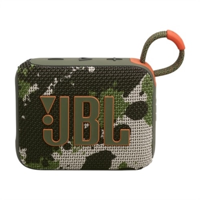 Click here for JBL Go 4 Portable Bluetooth Speaker System - 4.20... prices
