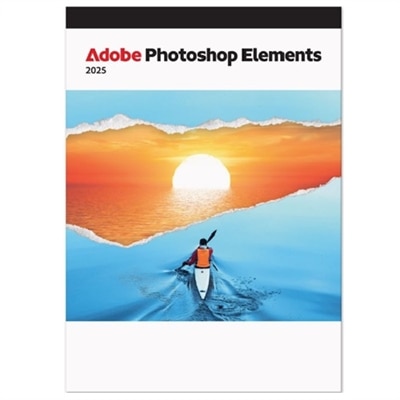 Click here for Download Adobe Photoshop Elements 2025 1 User 3 Ye... prices
