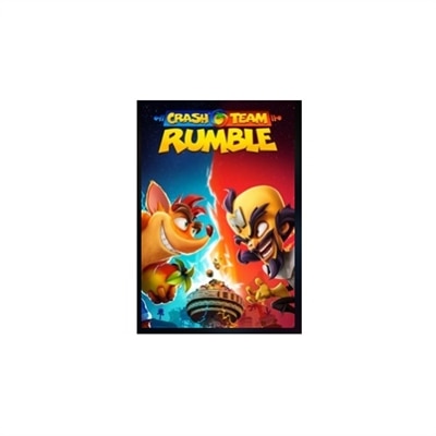 Click here for Download Xbox Series X|S Xbox One Crash Team Rumbl... prices