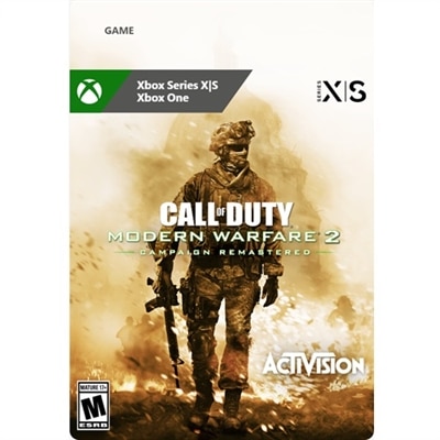 Click here for Download Xbox Series X|S Xbox One Call of Duty Mod... prices
