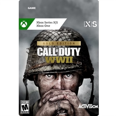 Click here for Download Xbox Series X|S Xbox One Call of Duty WWI... prices