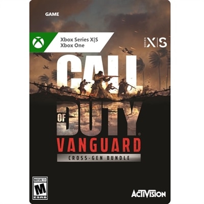 Click here for Download Xbox Series X|S Xbox One Call of Duty Van... prices