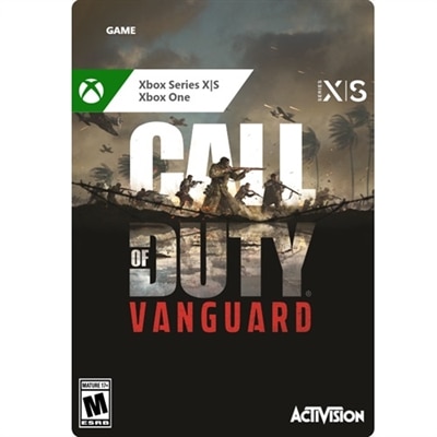 Click here for Download Xbox Series X|S Xbox One Call of Duty Van... prices