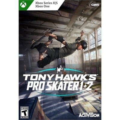 Click here for Download Xbox Series X|S Xbox One Tony Hawks Pro S... prices
