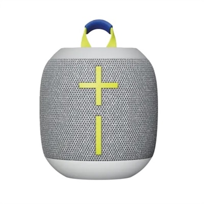 Click here for Ultimate Ears WONDERBOOM 4 - Grey prices