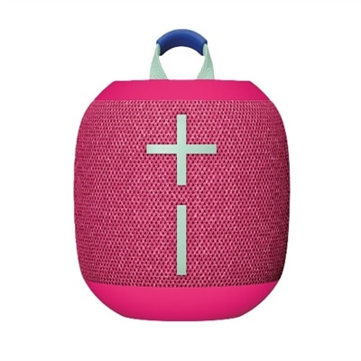 Click here for Ultimate Ears WONDERBOOM 4 - Pink prices