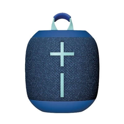 Click here for Ultimate Ears WONDERBOOM 4 - Blue prices