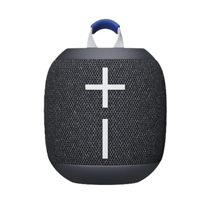 Click here for Ultimate Ears WONDERBOOM 4 - Black prices