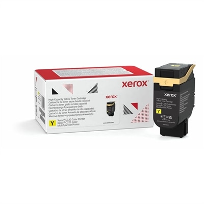 Click here for Xerox Genuine Xerox C320 Color Printer  C325 Color... prices