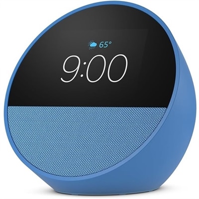 Click here for Amazon Echo Spot Smart Home Hub - Alexa - IEEE 802... prices