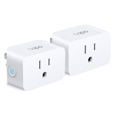 Click here for TP Link Smart Plug (2-Pack) Matter prices