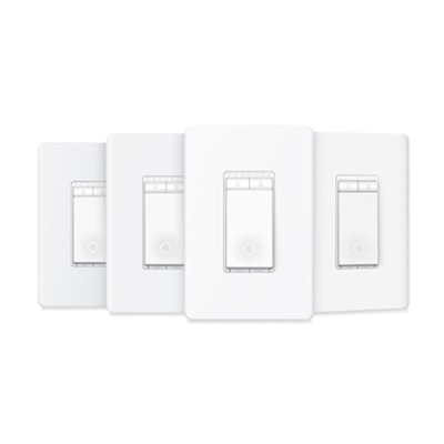 Click here for TP-Link Smart Wi-Fi Dimmer Light Switch  Matter prices