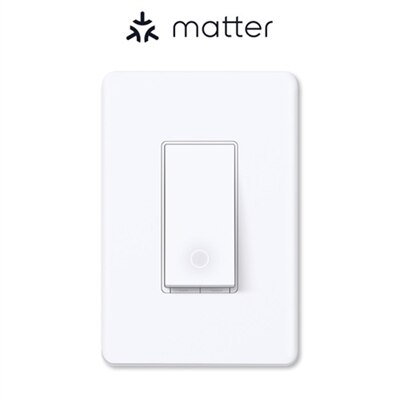 Click here for TP-Link Smart Wi-Fi Light Switch  Matter prices
