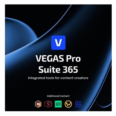 Click here for Download Magix VEGAS Pro Suite 365 prices