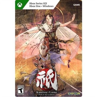 Click here for Download Xbox Series X|S Xbox One Windows Kunitsu-... prices