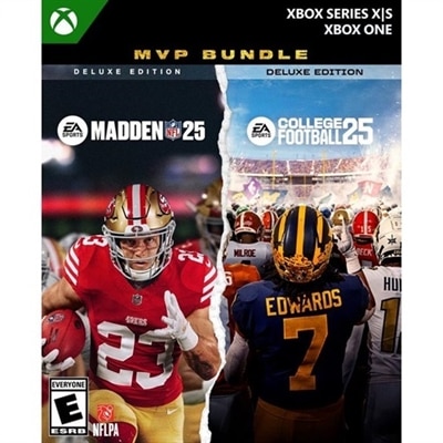 Click here for Download Xbox Series X|S Xbox One EA SPORTS MVP BU... prices