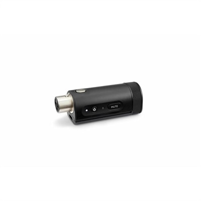 Click here for Bose S1 Pro+ Wireless Mic/Line Transmitter - XLR prices