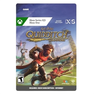 Click here for Download Xbox Series X|S Xbox One Harry Potter Qui... prices