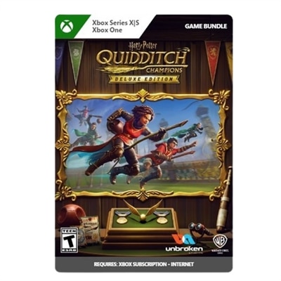 Click here for Download Xbox Series X|S Xbox One Harry Potter Qui... prices