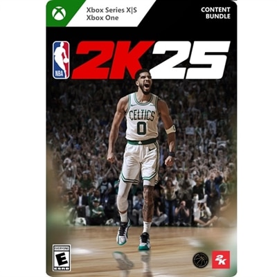 Click here for Download Xbox Series X|S Xbox One NBA 2K25 Standar... prices