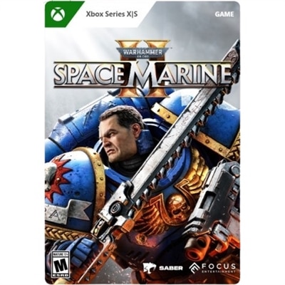 Click here for Download Xbox Series X|S Xbox One Warhammer 40000... prices
