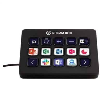 Click here for Elgato Stream Deck MK.2 prices
