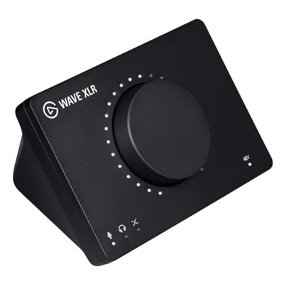 Click here for Elgato Wave XLR USB Audio Interface prices