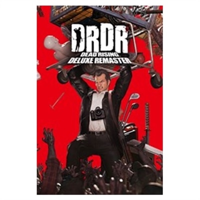 Click here for Download Xbox Series X|S Xbox One Dead Rising Delu... prices