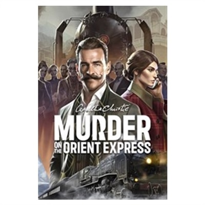 Click here for Download Xbox Series X|S Xbox One Agatha Christie... prices
