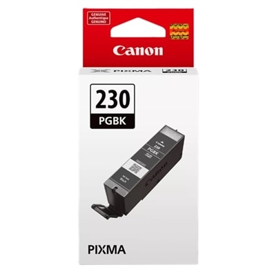 Click here for Canon PGI-230 Original Inkjet Ink Cartridge - Sing... prices