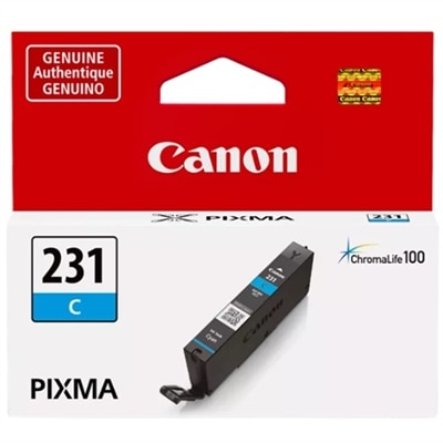 Click here for Canon ChromaLife100 CLI-231 Original Standard Yiel... prices