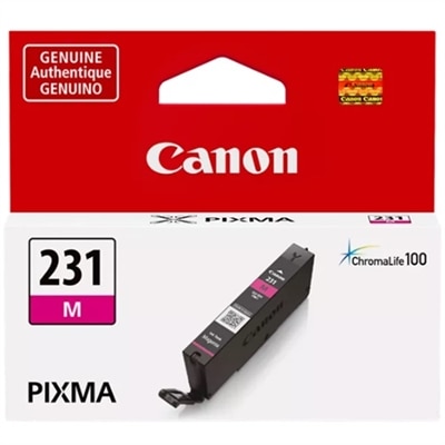Click here for Canon ChromaLife100 CLI-231 Original Standard Yiel... prices