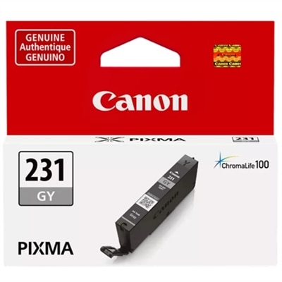 Click here for Canon ChromaLife100 CLI-231 Original Standard Yiel... prices