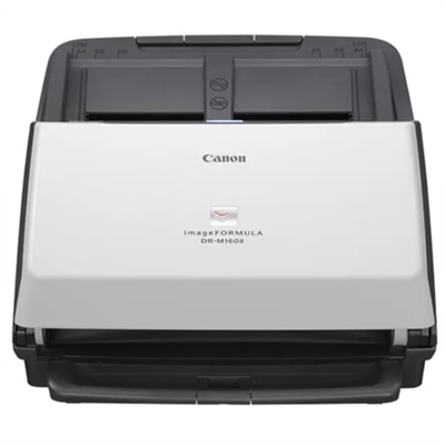 Click here for Canon imageFORMULA DR-M160II Sheetfed Scanner - 60... prices
