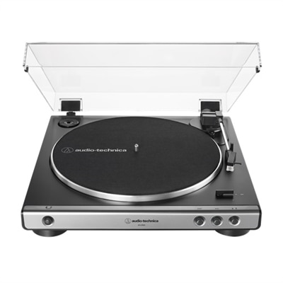 Click here for Audio-Technica Fully Automatic Belt-Drive Turntabl... prices