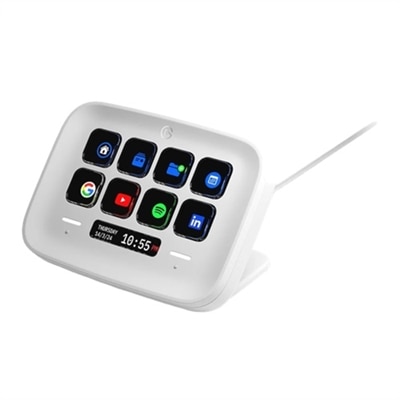 Click here for Elgato Stream Deck Neo USB Productivity Controller prices